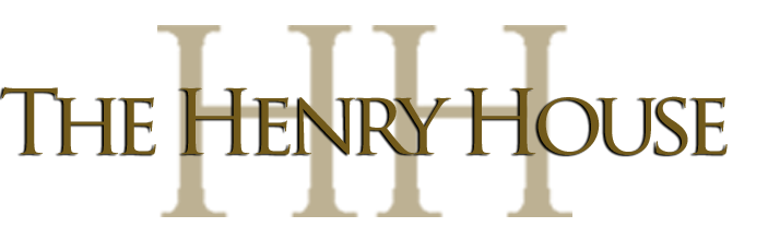 The Henry House – 1222 Barrington St.